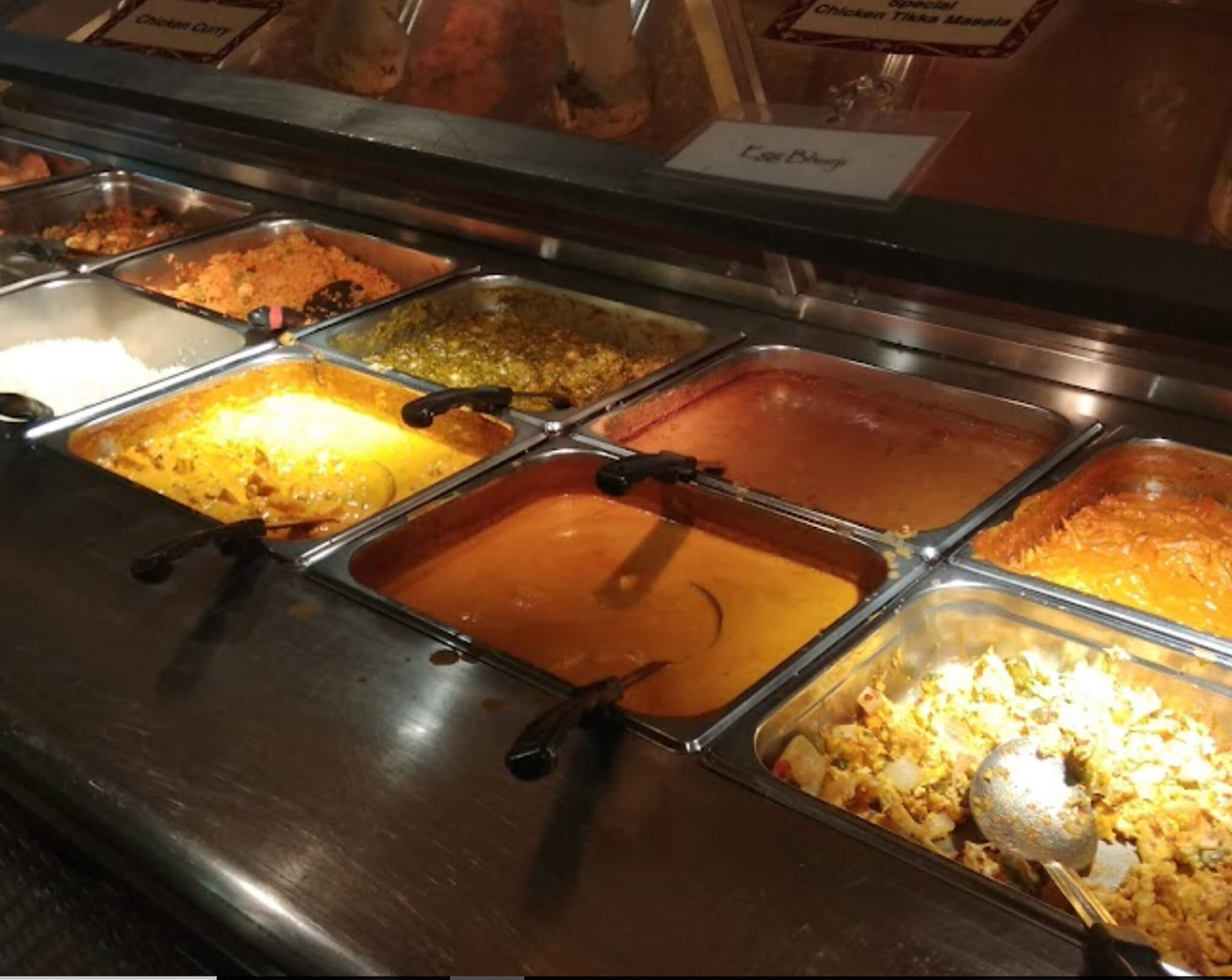 Swad Indian Restaurant | Cincinnati, OH 45239 | Order Online